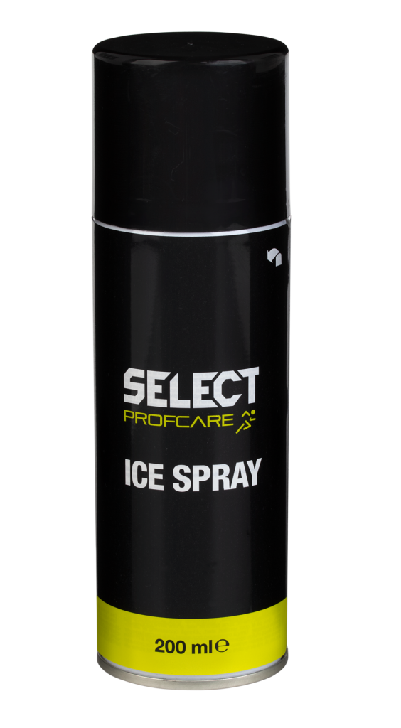 ICE SPRAY - Select Sport