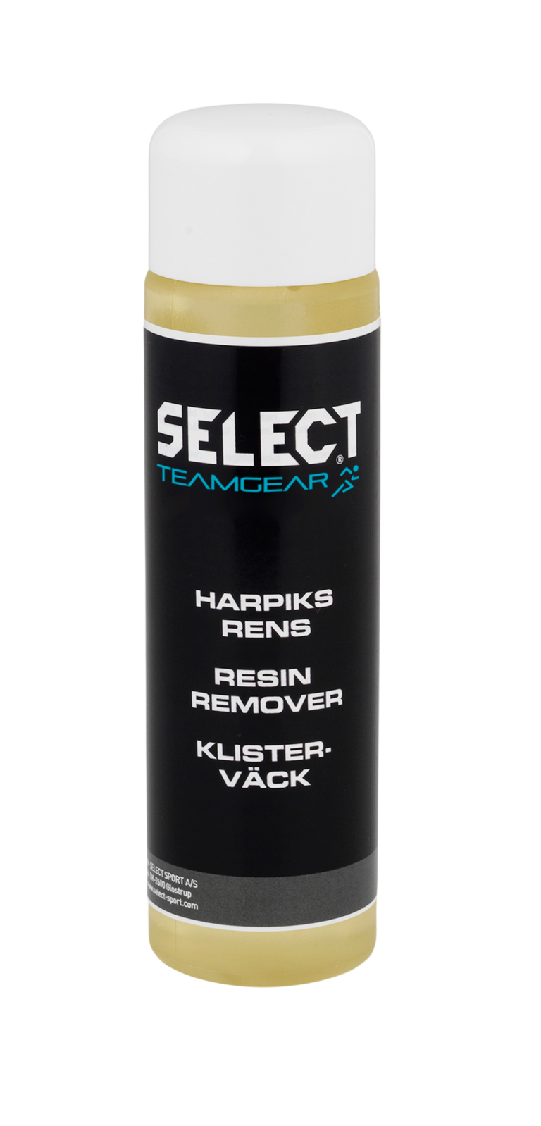 RESIN REMOVER – LIQUID – Select Sport